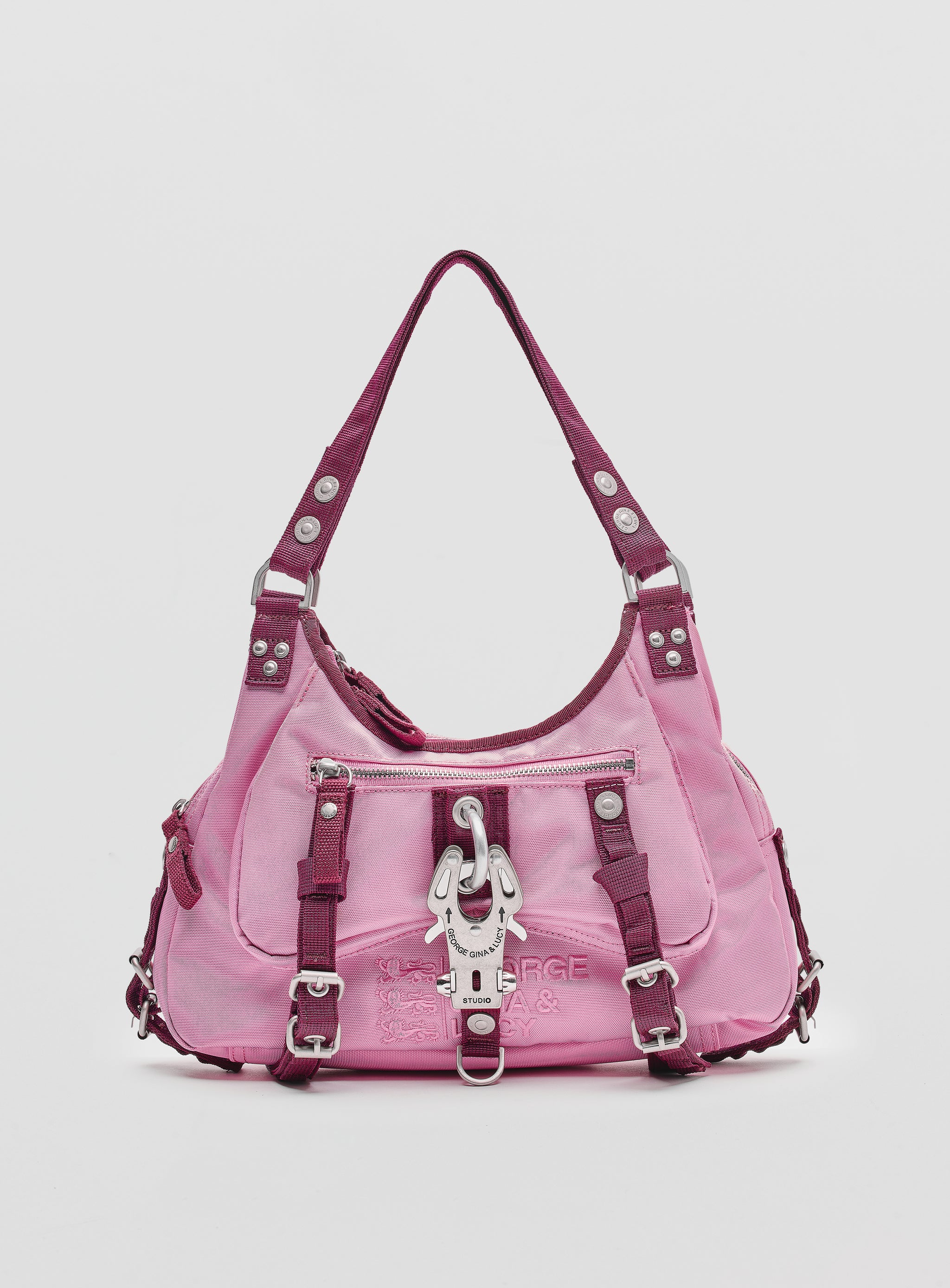 MOS COWGIRL – GEORGE GINA & LUCY