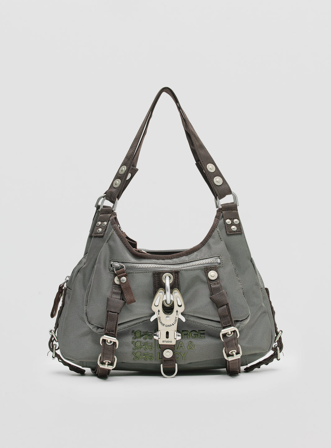 GG&L Shoulder Bags – GEORGE GINA & LUCY